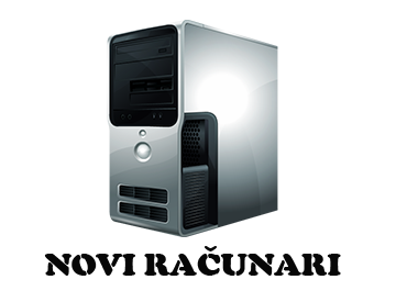 novi racunari